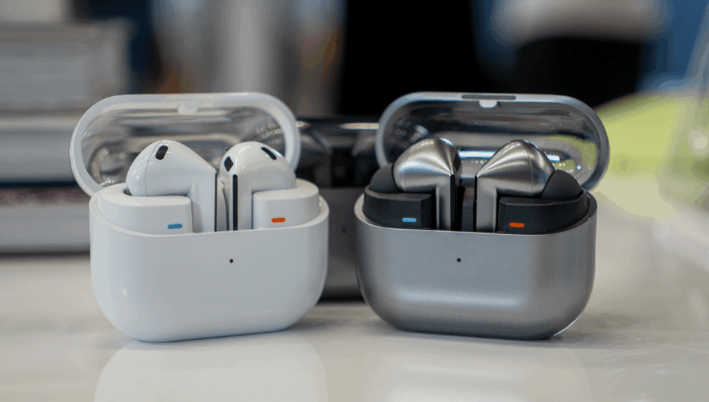 Samsung Galaxy Buds3 FE Hadir di Indonesia: TWS AI Rp1 Jutaan 2025 ...